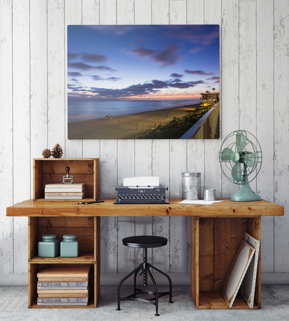 The Major Differences Between Canvas Prints And Acrylic Prints The Major Differences Between Canvas Prints And Acrylic Prints